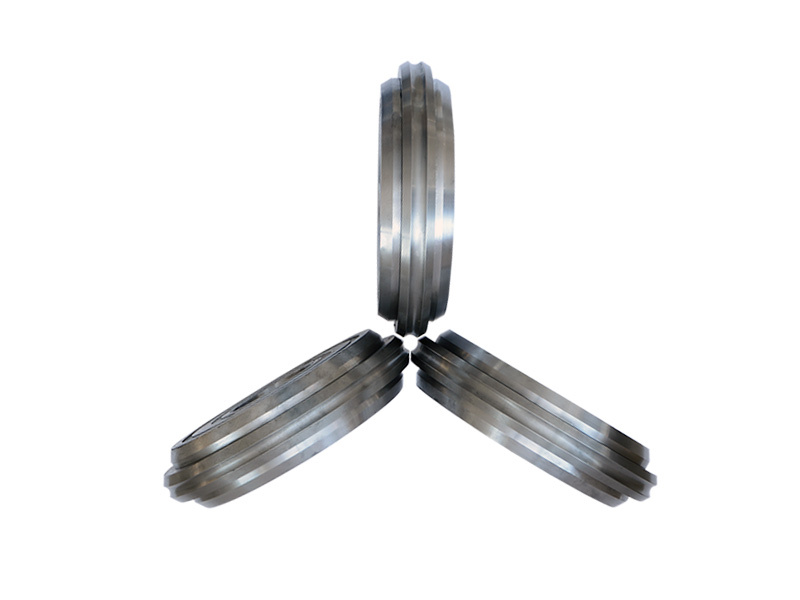 KOCKS硬质合金辊环 - 蓬莱市超硬复合材料有限公司