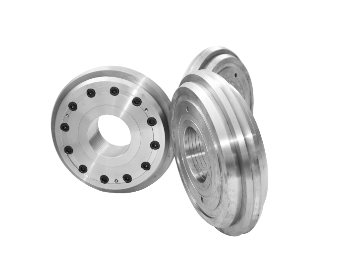 KOCKS硬质合金辊环 - 蓬莱市超硬复合材料有限公司